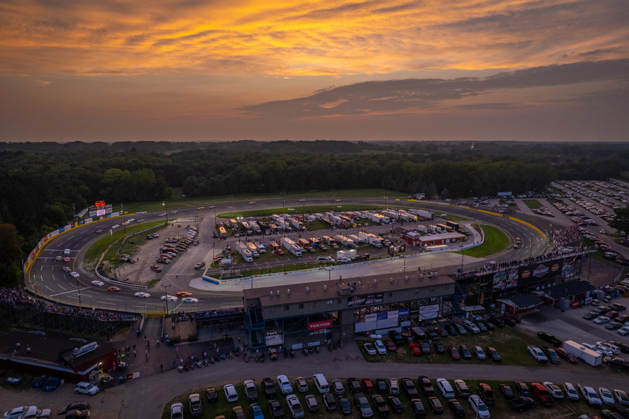 Berlin Raceway - Online Store